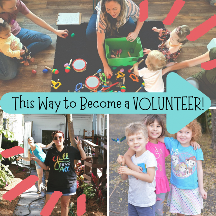 Volunteer Opportunities : Community Roots Collective | Empowering ...